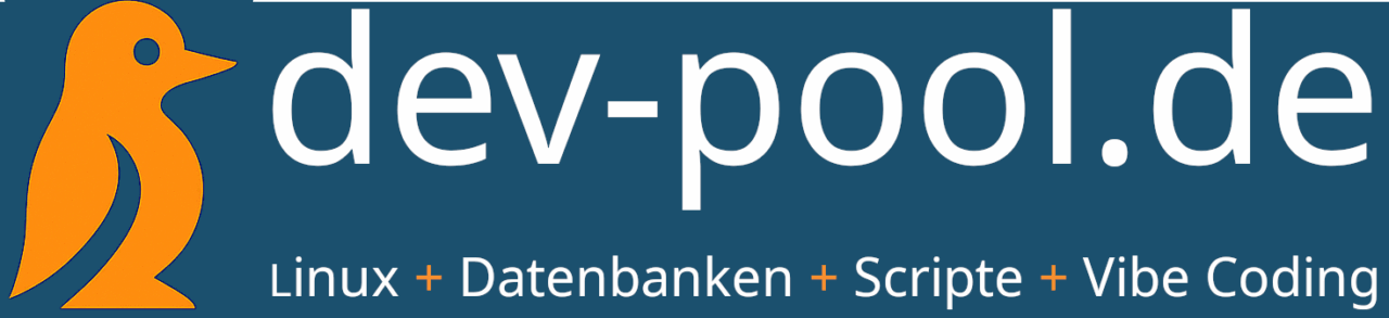 Cron Kapitel 2: Die Crontab verstehen – Aufbau & Syntax - Wissenspool ...
